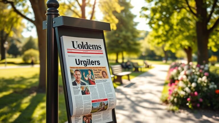 Udens Weekblad vernieuwt in 2026